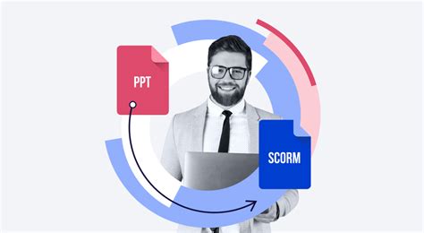 Как конвертировать Powerpoint в Scorm