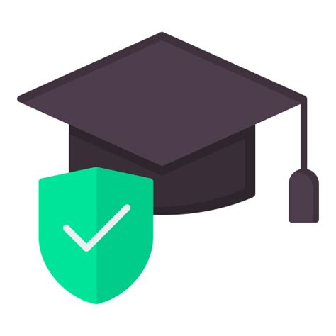 Education Generic Color Fill Icon