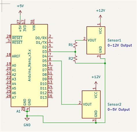 Using Common Ground Correctly Page 4 General Electronics Arduino Forum