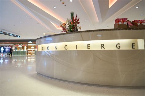 Services — Compass Concierge Services — Compass Concierge