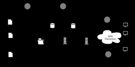 Players In A Drm System Download Scientific Diagram