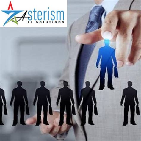 asterism it solutions on linkedin usajobs business hotlist businessgrowth c2crequirements