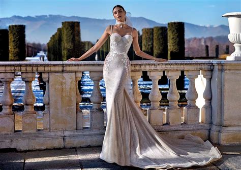 Sexy Wedding Dresses Kleinfeld Bridal