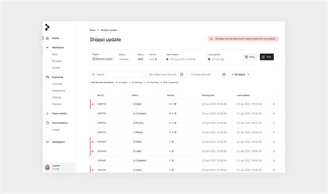 Monitor Workflows Primer