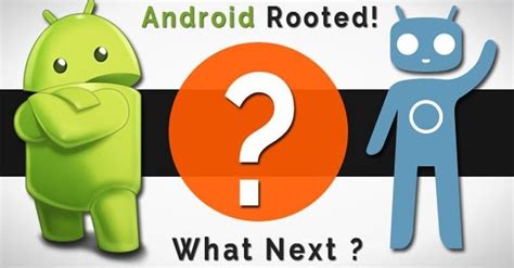 30 Amazing Things You Can Do After Rooting Your Android Artofit