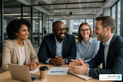 Crm Process Optimisation 5 Powerful Steps For Success 2025