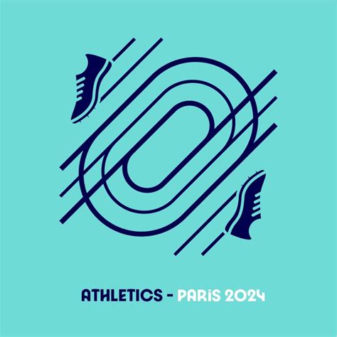 Atletica A Parigi 2024 Sulla Pista Dei Campioni Sportopolis