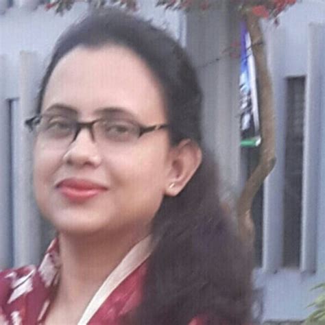 Farhana Yeasmin Professor Associate Bangabandhu Sheikh Mujibur Rahman Agricultural