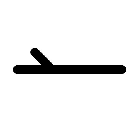 Left Arrow Vector SVG Icon SVG Repo