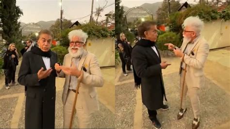 Un personaje muy extraño El divertido encuentro entre Federico Sánchez y el Puma Rodríguez TVN