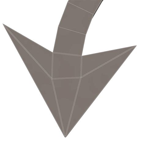 Synchronization Symbol 3d Model By Khaganfx