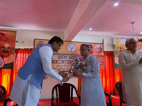 Om Prakash Dhankar🇮🇳 On Twitter आज सोनीपत में Bjp4haryana प्रदेश