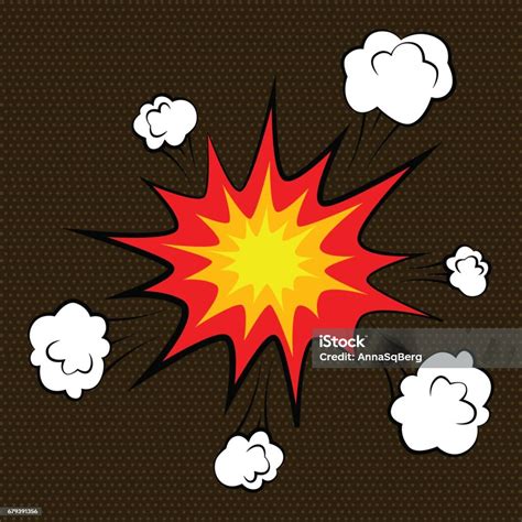 만화 만화 빈 거품 레이블 및 하프톤 그림자 레트로 만화 벡터 팝 아트 일러스트 레이 션 하프톤 도트 빈티지 효과 배경 요소 기포에 대한 스톡 벡터 아트 및 기타 이미지