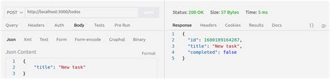 Github Karpinskiatest Nodejs Grafikart Création Dun Serveur Avec Nodejs Afin De Faire Des