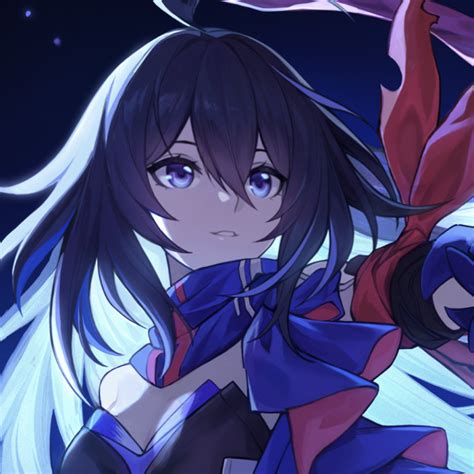 Seele Bx J6 Hoyoverse Universe Index