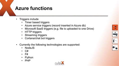 Serverless Architecture Introduction Aws Demo Pptx Cloud Computing Internet