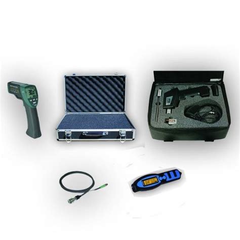 Skf Basic Condition Monitoring Kit At Best Price In Dar Es Salaam