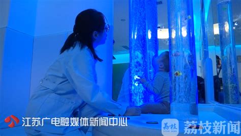 欢迎来“家”做客 南京市社会儿童福利院举办开放日活动我苏网