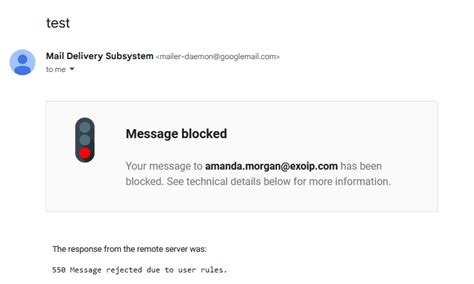 How To Block Emails Based On Language SpamBull
