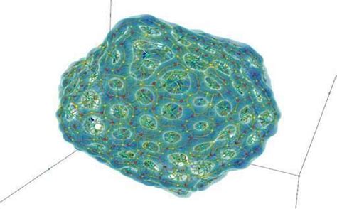 Computational Topology Alchetron The Free Social Encyclopedia