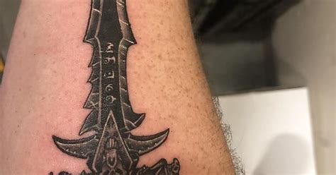 Tattoos Album On Imgur