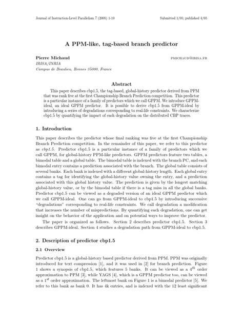 Ppm Like Pdf Computer Programming Computing
