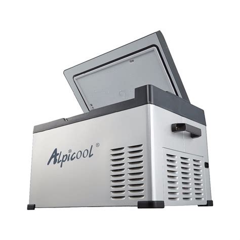Автохолодильники ALPICOOL. Официальный дистрибьютор в России.