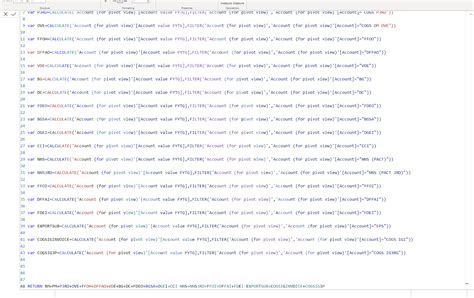 Simple Formula Microsoft Fabric Community