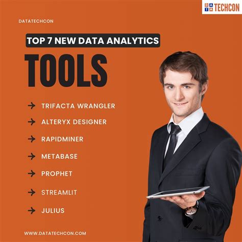 how data analytics can boost your career data techcon posted on the