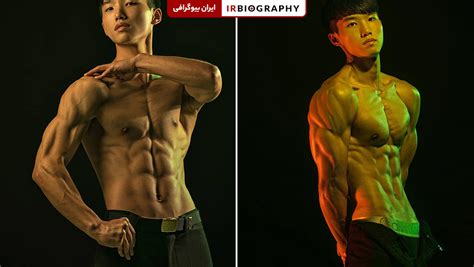 بیوگرافی سو وون جونگ تیک تاکر و ماما کره ای ایران بیوگرافی