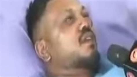 British Crash Survivor Vishwash Kumar Ramesh Describes Escape From Plane In India World News