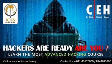 Difference Between Computer Hacking And Ethical Hacking Certification