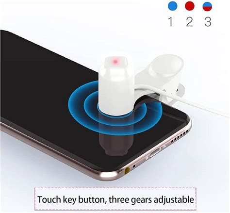 Elecdon Auto Clicker Device For Mobile Phone And Tablet Computer Screen