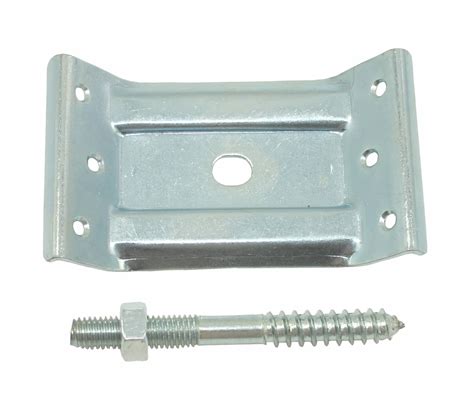 Стяжка для стола с винтом 2мм (50 шт.) по выгодной цене в Перми и ...