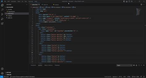 sai jahnavi devarla on linkedin connections task webdevelopment internship codsoft codsoft…