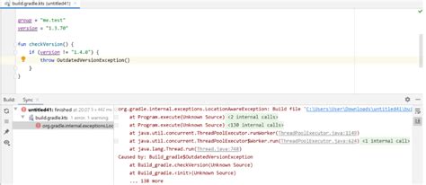kotlin 1 4 est disponible et met l accent sur la qualité et la performance cette version