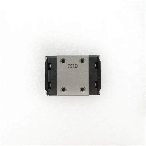 JAPAN Miniature Linear Guide Slide Block SRS Rail L Mm SRS XS SRS XGS Alibaba