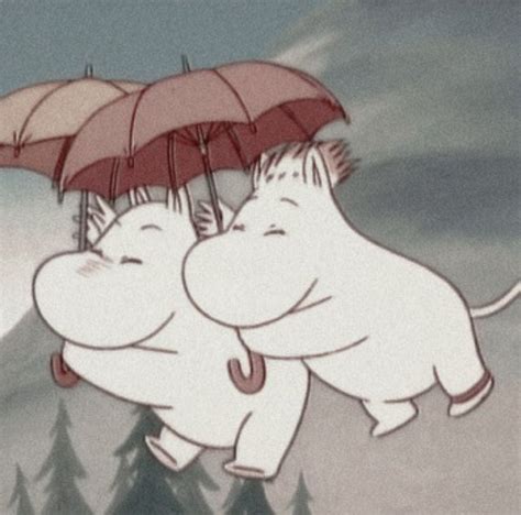 𝐀𝐄𝐒𝐓𝐇𝐄𝐓𝐈𝐂 𝐈𝐂𝐎𝐍𝐒 Moomin Cartoon Cartoon Icons Moomin