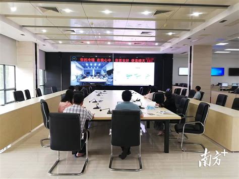 清远市气象局：多措并举，全力做好强降雨气象服务工作预警暴雨信息