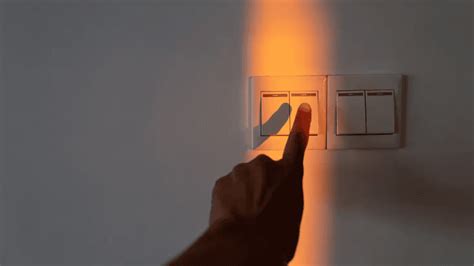 Top Common Types Of Light Switches You Need To Know