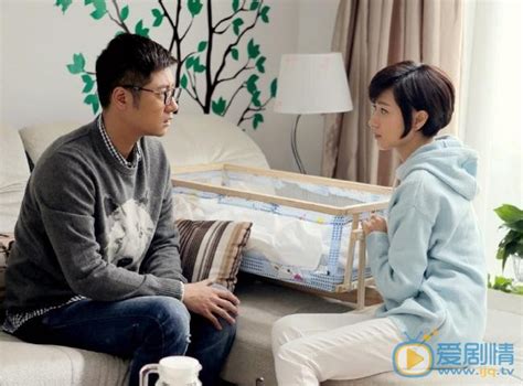 《將婚姻進行到底》今晚開播 任重萬茜上演婚姻戰爭 劇情網