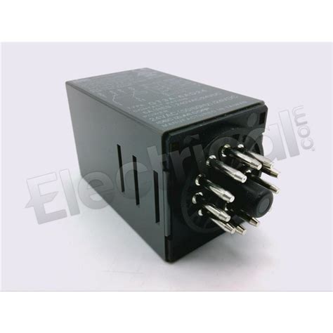 Idec GT3A 6AD24 Timer Counter Automation