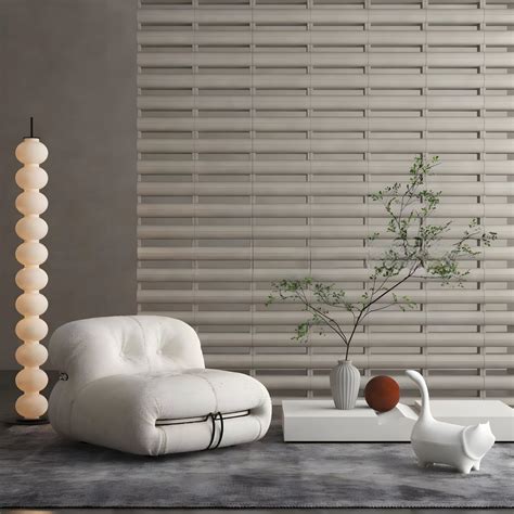 Crystal Brick Starmaxdesign