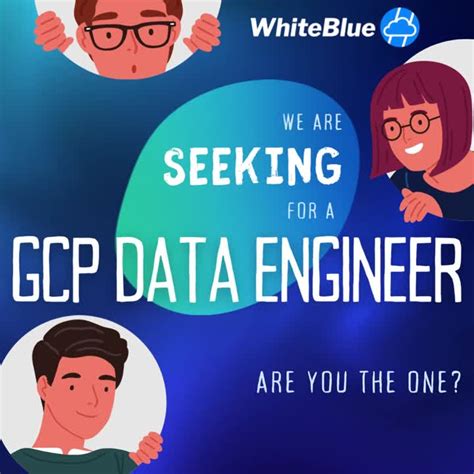Whiteblue Cloud Services On Linkedin Gcpcloud Gcp Gcpengineer Gcpspecialization