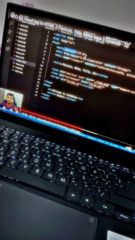 sunidhi ranjan on linkedin lecture12 webdevelopment html