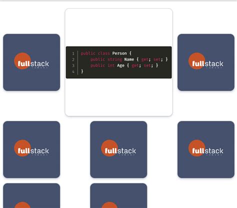 Full Stack Devs Learn Programming
