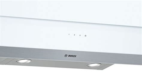 Bosch DWK065G20T Duvar Tipi Beyaz Cam Davlumbaz Fiyatı ve Özellikleri ...
