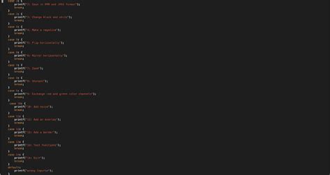 this is my code i keep getting errors and it
