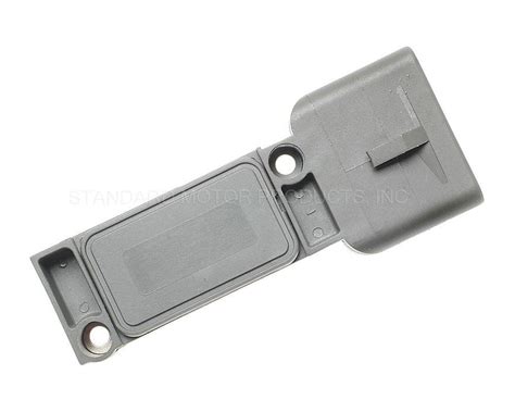 Ignition Control Module
