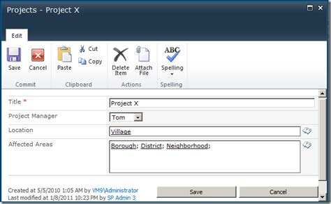 Cleverworkarounds Migrating Managed Metadata Term Sets To Another